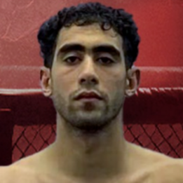 Gamal Said vs. Yehia Tamer Hussain, Evo Championship 114 | MMA Bout ...