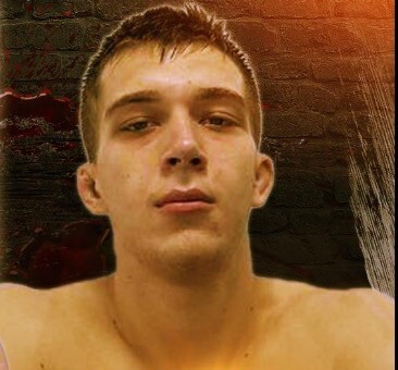 Cole Oziemblowsky | MMA Fighter Page | Tapology