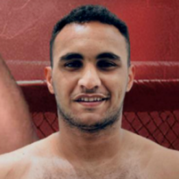 Ahmed Magdy Mohamed vs. Mohamed Ahmed Kamel, Nightmare FC 9 | MMA Bout | Tapology