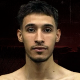 Zyad Ramadan vs. Essam Alaa, Nightmare FC 9 | MMA Bout | Tapology