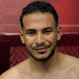Omar Radwan vs. Fares Hassan Ahmed, Nightmare FC 9 | MMA Bout | Tapology
