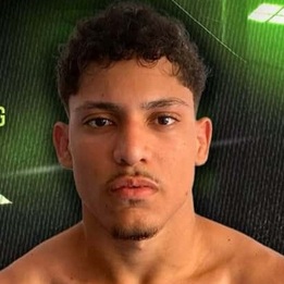 Ian Lucio Santos vs. Jonathan Jacobsen, Demo Fight 22 | MMA Bout | Tapology
