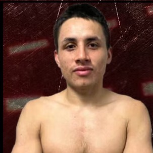 Juan Garza | MMA Fighter Page | Tapology