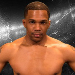 Marcel Stamps vs. Brian Wells, Atlas Fights 31 | MMA Bout | Tapology