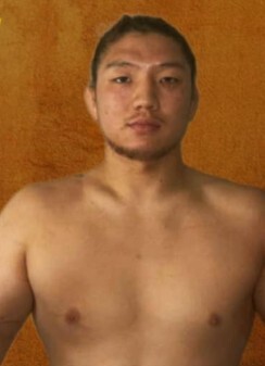 Temuujin Mendbileg | MMA Fighter Page | Tapology
