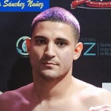 Alejandro Ruiz ("Alex") | MMA Fighter Page | Tapology