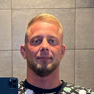 Szymon Pustelnik | MMA Fighter Page | Tapology