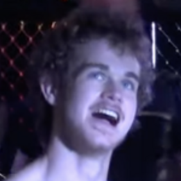 Isaac Stevens vs. Theo Kiritopoulos, MMAX Meta Fight Night 3 | MMA Bout ...