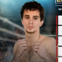 Callum Butcher | Fighter Page | Tapology