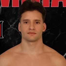 Emilio Grau | MMA Fighter Page | Tapology