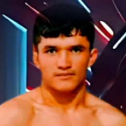 Farhad Qadimi vs. Navid Sangkhor, AFC: Gholami vs Panjerei | MMA Bout ...