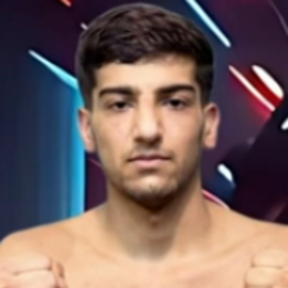 Arman Kouhbi vs. Omid Rasoli, AFC: Gholami vs Panjerei | MMA Bout ...