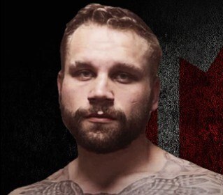 Austin Maunu | MMA Fighter Page | Tapology