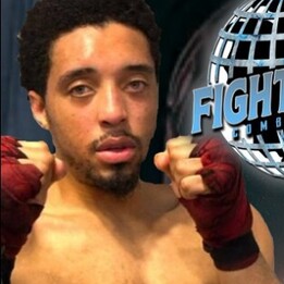 Thomas Wilson vs. Bret Gordon, FightWorld 39 | MMA Bout | Tapology
