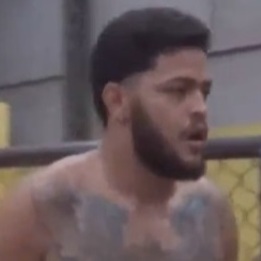 Lucas Barbosa vs. Jeferson Reis, Street Fighter 6 | MMA Bout | Tapology