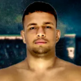 Esa Sediqi vs. Esi Mousavian, TFC 3 | MMA Bout | Tapology