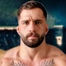 Mohammad Hashemi vs. Vahid Zarei, Persian Lions 3 | MMA Bout | Tapology