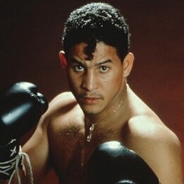 Julio Cesar Chavez vs. Hector Camacho, Chavez vs. Camacho | Boxing Bout ...