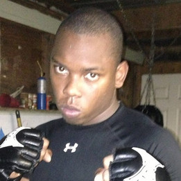 Ronnell Board vs. KeAndre Howard, IFC | MMA Bout | Tapology