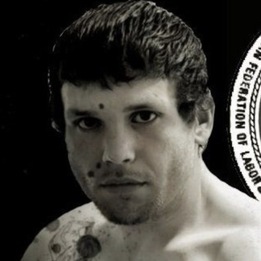 Bernard Gardner vs. Joshua Ross, Blumenfeld vs. Rosa | Boxing Bout ...