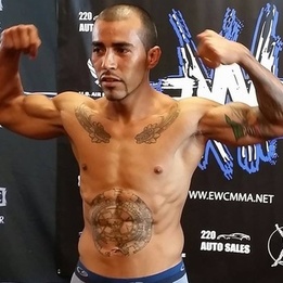 Martin Davila vs. Huiber Garcia, Strike Off 4 | MMA Bout | Tapology