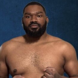 Corey Newell vs. Isaac Johnson, Matador Fighter Challenge 11 | Muay ...