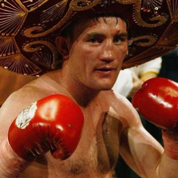 Michael Gomez vs. Benny Jones, Hamed vs. Vazquez | Boxing Bout | Tapology