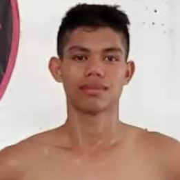 Ruel Compuesto vs. Junriel Navares, Bakbakay sa Villaba | Boxing Bout | Tapology