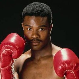 Luis Santana vs. Terry Norris II, McCall vs. Holmes | Boxing Bout ...