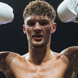 Harry Powell vs. Liam Copping, The Heist | Boxing Bout | Tapology