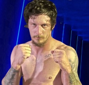 Jonathan King | MMA Fighter Page | Tapology