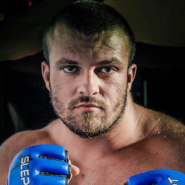 Neanderthal vs. Josh Faries, Slap Fight 21 | Slap Fighting Bout | Tapology