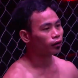 John Lloyd Betchaida vs. Rico Rubas, Dynasty Fight Club | MMA Bout ...