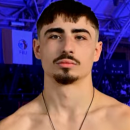 Maxim Moroz vs. Dmitriy Zelenko, PPC Kratos Cup 21 | MMA Bout | Tapology