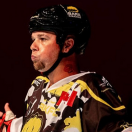 Jordan Christie vs. Cole Johnson, BKFC Ice Wars 2 | Ice Fighting Bout ...