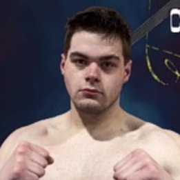 Skye King vs. Joey Boreen, Branded Fighting Championship 1 | MMA Bout ...