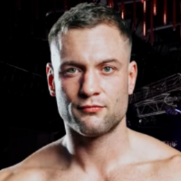 Daniel Sorm vs. Vitezslav Suchy, Bodycentrum Ring | Boxing Bout | Tapology