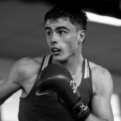 Max Morley | Boxer Page | Tapology