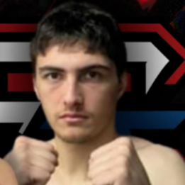 Otar Toria vs. Davit Buadze, TFC 25 | MMA Bout | Tapology