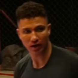 Loaei Nabil Abdo vs. Mohamed Tareq, Evo Championship 116 | MMA Bout ...