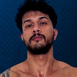 Abdel Rahman Ehab vs. Mohamed Hassan, Evo Championship 108 | MMA Bout ...