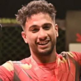 Abdullah Hisham Ahmed vs. Abdo Aref Aref Abdelhakem, Evo Championship 108 | MMA Bout | Tapology