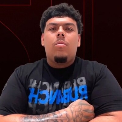 Jay Belico ("Compa Jay") | Fighter Page | Tapology