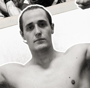 Alex Wright | MMA Fighter Page | Tapology