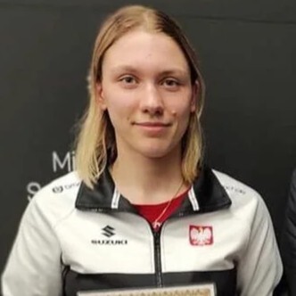 Aleksandra Cyrek | Boxer Page | Tapology