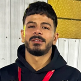 Roshdy Khaled vs. Ammar Yaser Reda Mohamed, Evo Championship 114 | MMA Bout | Tapology