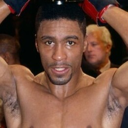 Chris Eubank vs. Michael Watson II, Eubank vs. Watson II | Boxing Bout ...