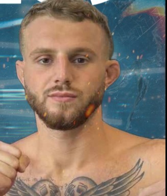 Lane Dees | MMA Fighter Page | Tapology