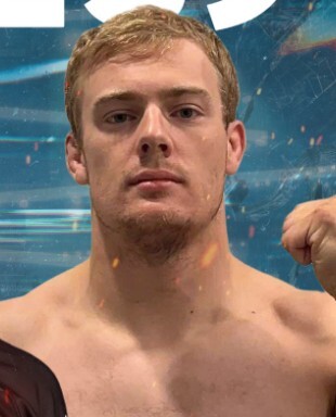 Danny Beebe | MMA Fighter Page | Tapology