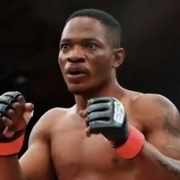 Kabongo Peter Mulumba vs. Magloire Mutabi, EFC 130 | MMA Bout | Tapology